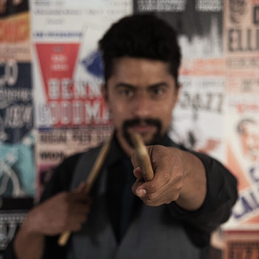 Fernando Lima - Fizz Jazz