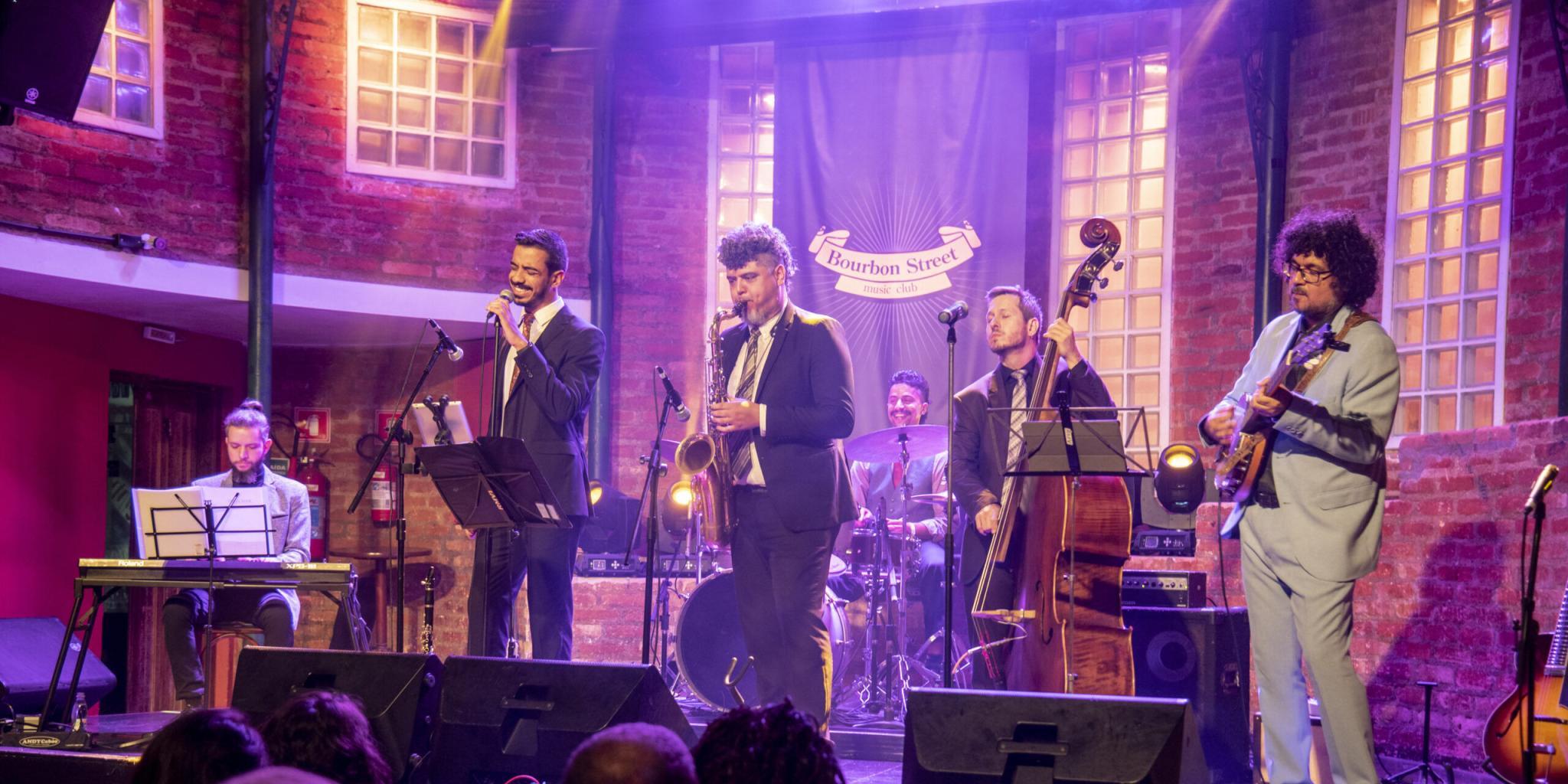 português - Fizz Jazz